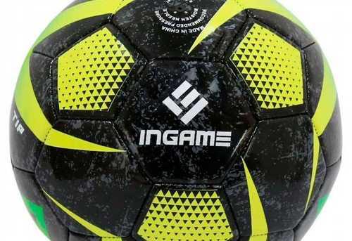 Мяч футбольный №5 Ingame Tip