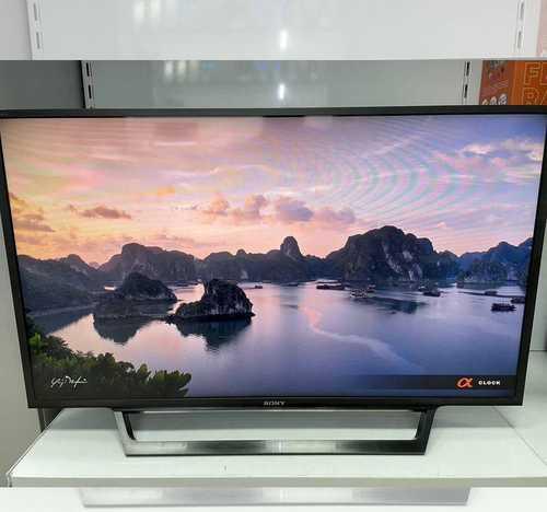 Телевизор Sony KDL-40WD653 (п)