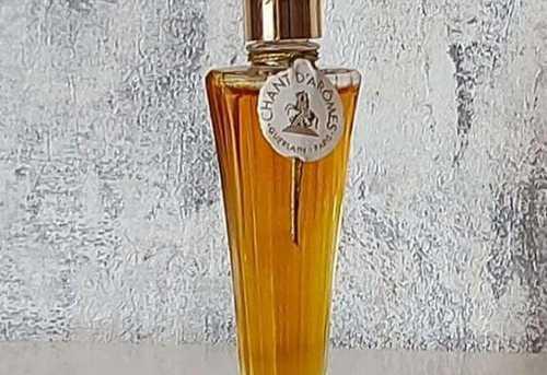 Chant de Aromes Guerlain духи винтажные