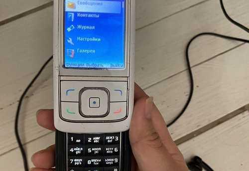 Nokia 6288