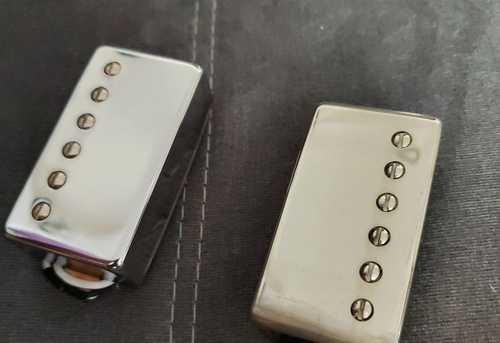 Звукосниматели Seymour Duncan и PRS