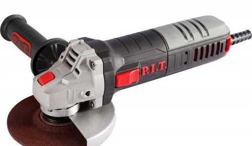 Ушм (болгарка) Pit PWS 125-С5