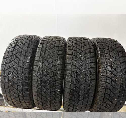 Michelin Latitude X-Ice 185/65 R15