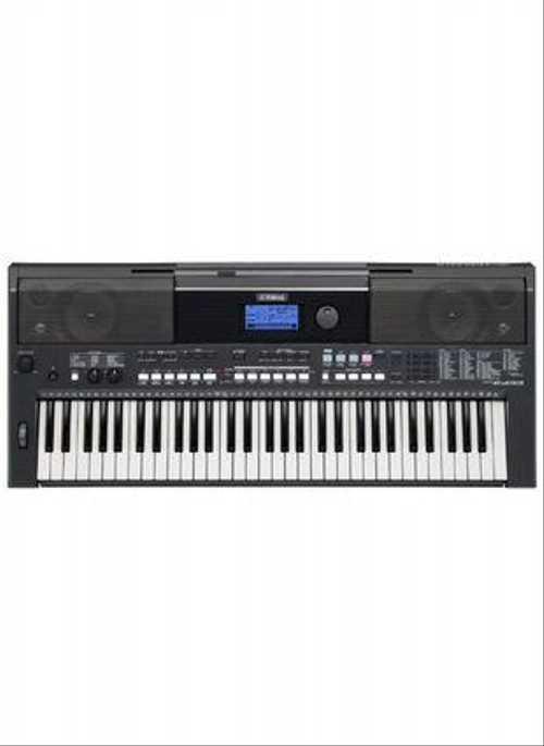 Синтезатор yamaha psr e433