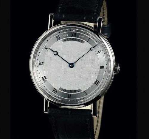 Швейцарские часы Breguet Classique 5157