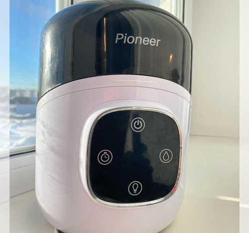 Увлажнитель воздуха pioneer