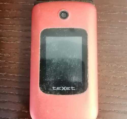 teXet TM-216