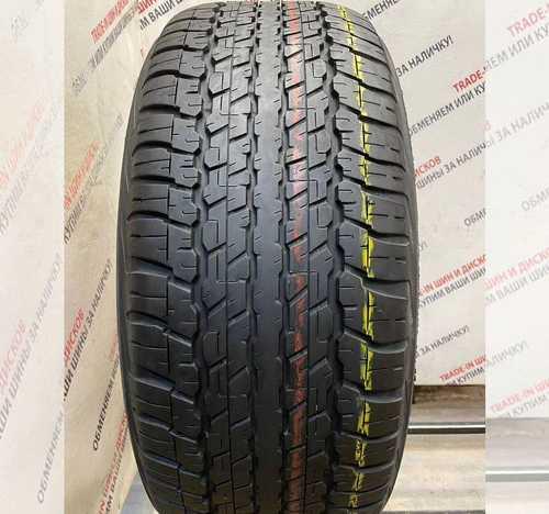 Dunlop Grandtrek AT25 285/60 R18 116V