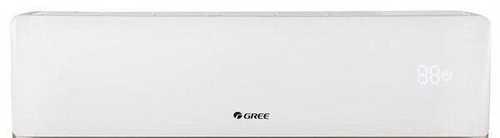 Кондиционер Gree Bora Inverter GWH12AAB-K3DNA2A