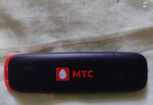 3G USB-модем MF112 МТС