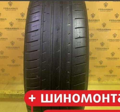 Hankook Ventus Prime 2 K115 225/60 R17 99H