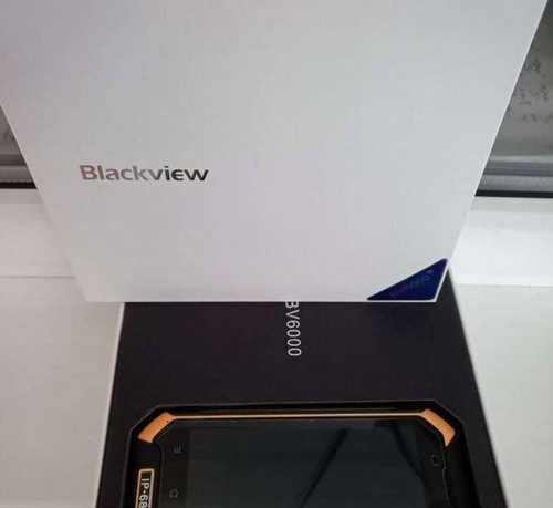 Blackview bv6000