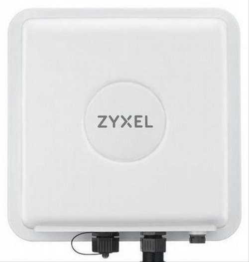 Точка доступа Zyxel NebulaFlex Pro wac6552d-S-EU01