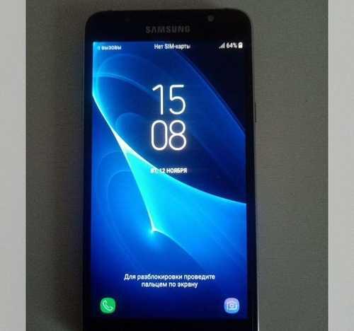 Samsung Galaxy J7 (2016), 2/16 ГБ