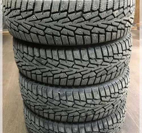 Cordiant Snow Cross 2 185/60 R15 19H