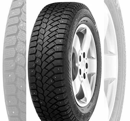 Gislaved Nord Frost 200 235/45 R18 98T