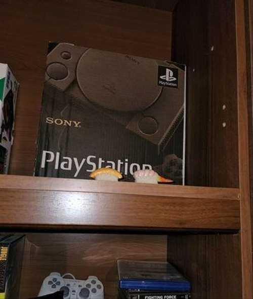 Playstation 1 scph-1000 japan PS1