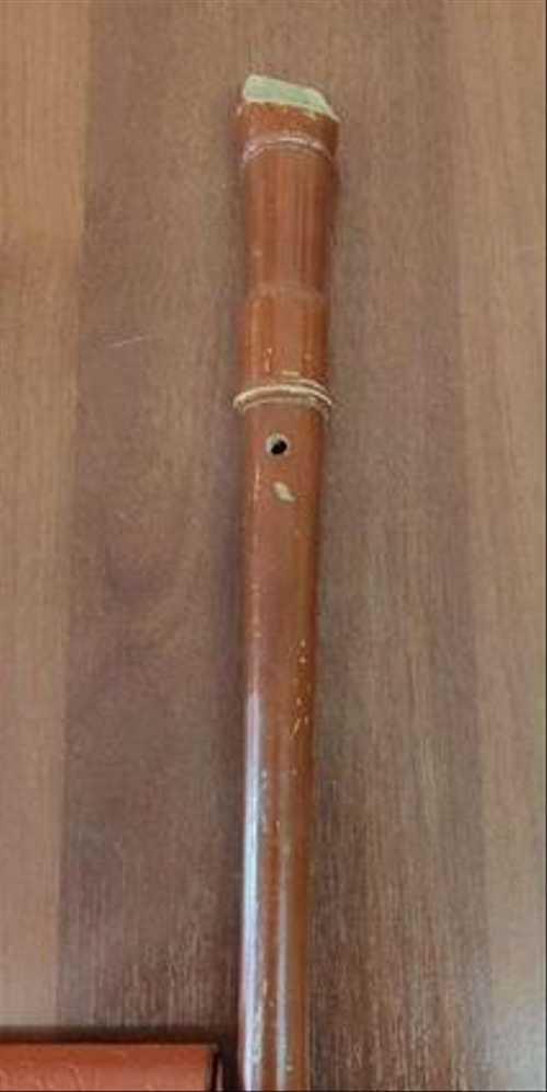 Флейта деревянная Jupiter