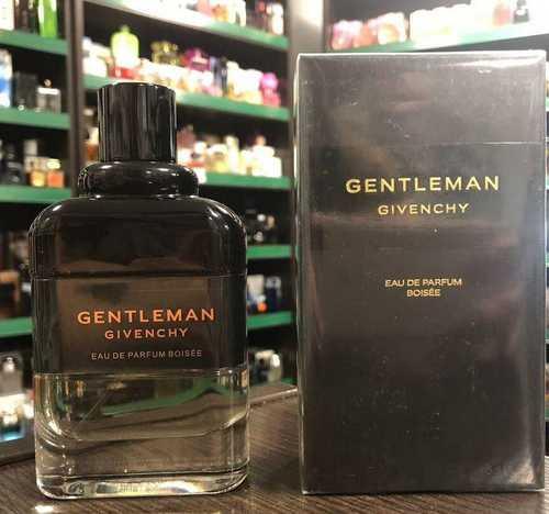 Духи мужские Givenchy Gentleman Boisee 100 мл