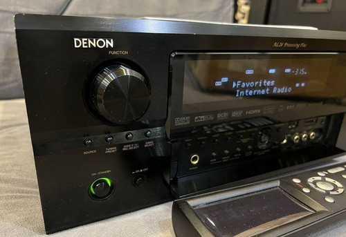 Ресивер Denon AVR-4306