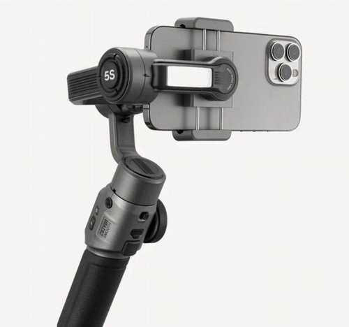 Стабилизатор Zhiyun Smooth 5S Combo Kit