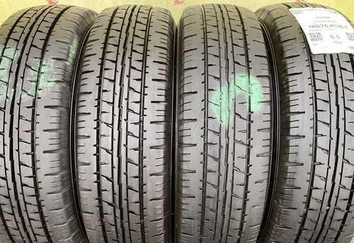 185 75 r15 LT Dunlop