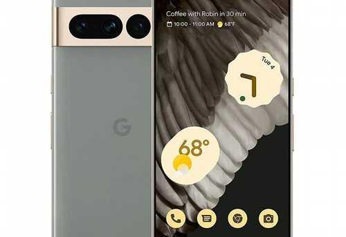 Google Pixel 7 Pro, 12/256 ГБ