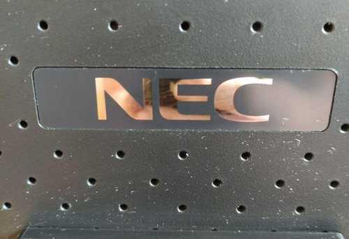 Графический монитор NEC 2490WUXi2