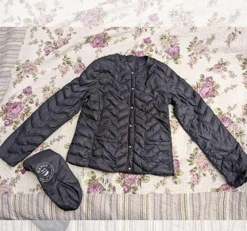 Пуховик детский 13-14 лет Mango