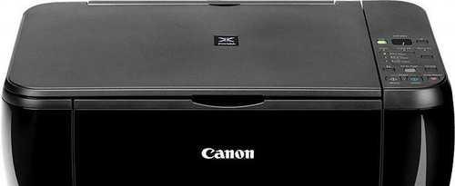 Принтер Canon pixma MP280. На запчасти