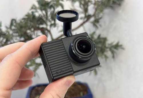 Новый Garmin Dash Cam Tandem