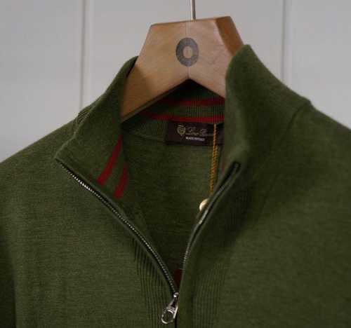 Джемпер Loro piana