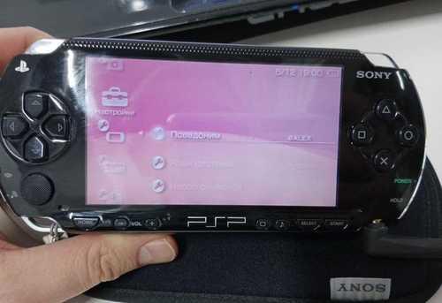 Sony PSP (FAT) 1004