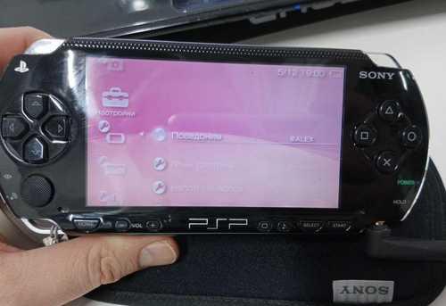 Sony PSP (FAT) 1004