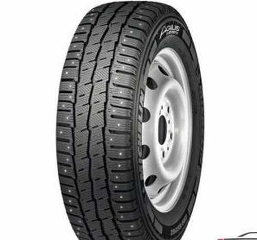 Michelin Agilis X-Ice North 195/70 R15 104R