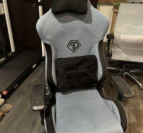 Компьютерное игровое кресло anda seat