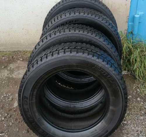 Dunlop SP Winter Ice 01 225/65 R17