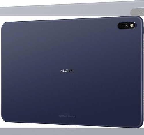 Планшет huawei MatePad 10.4'' 4/64GB LTE Matte Gre