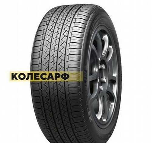 Michelin Latitude Tour HP 255/55 R19