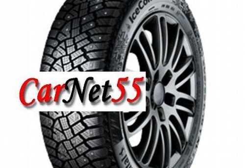 Continental IceContact 2 SUV 235/70 R16