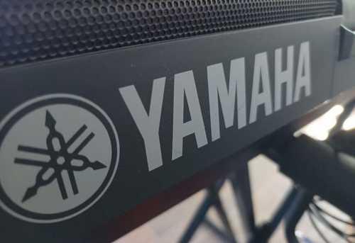 Yamaha PSR-E423 синтезатор (обмен возможен)