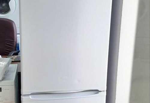 Холодильник indesit 186 см