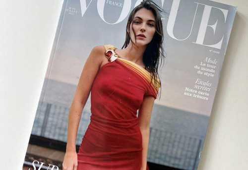 Vogue