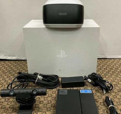 Sony playstation vr 1