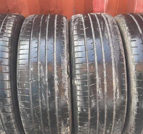 Toyo Proxes R46A 225/55 R19