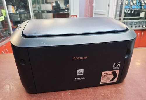 Принтер Canon LBP6020b