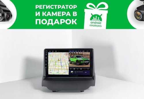 Teyes CC3 3.32 2K Ecosport 2014-19 магнитола андро