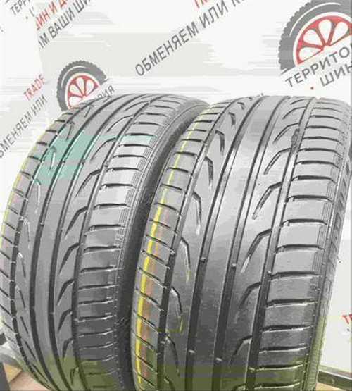 Semperit Speed Life 2 235/40 R19 96Y