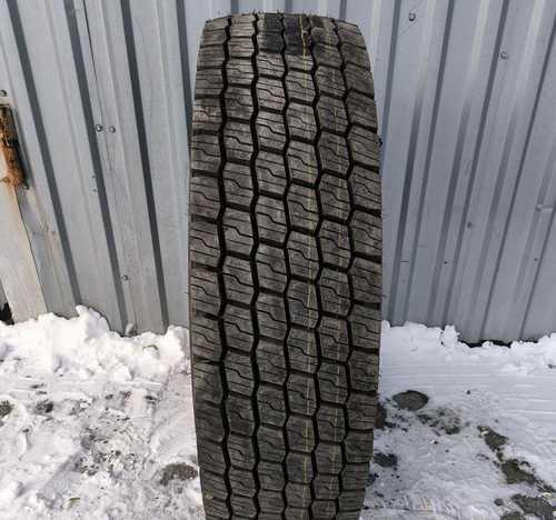 315/80R22.5 Haida HD159/Copartner 159