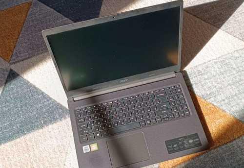 Ноутбук Acer Aspire A515-55G (сумка в комплекте)